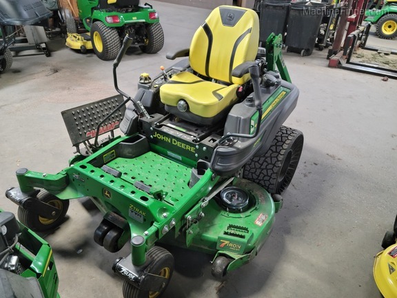 2022 John Deere Z970R | Zero-Turn Mowers | MachineFinder