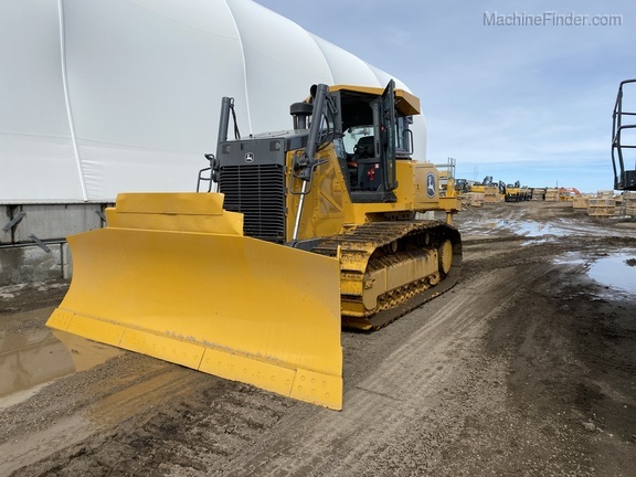 2019 John Deere 850L | Crawler Dozers | MachineFinder