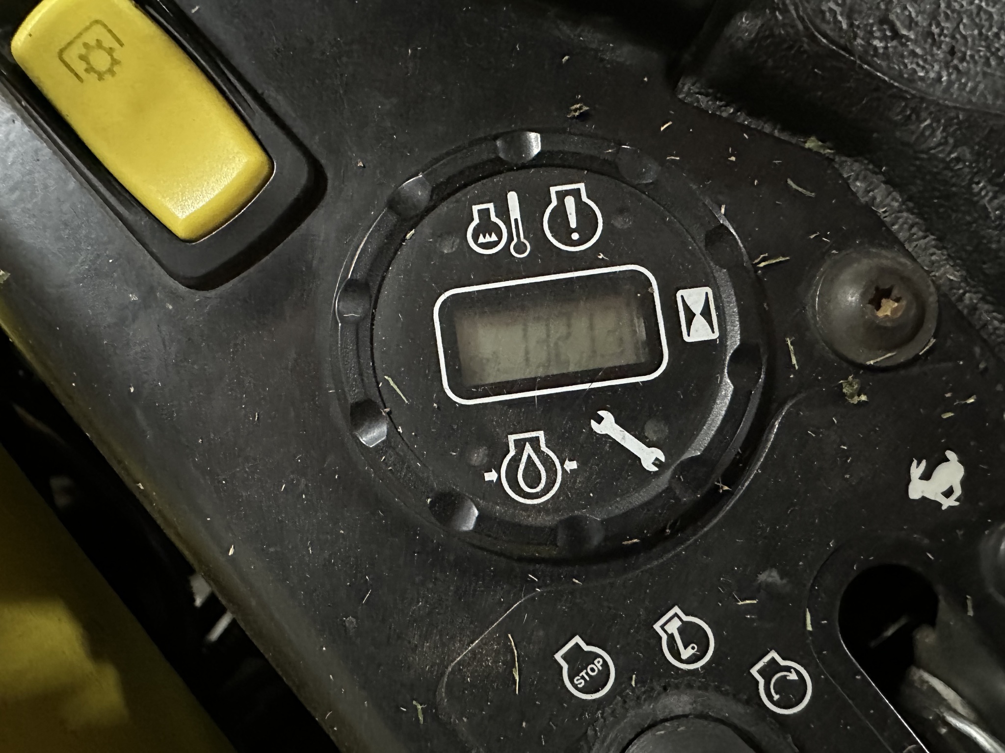 2016 John Deere Z950R - Zero-Turn Mowers - Archbold, OH