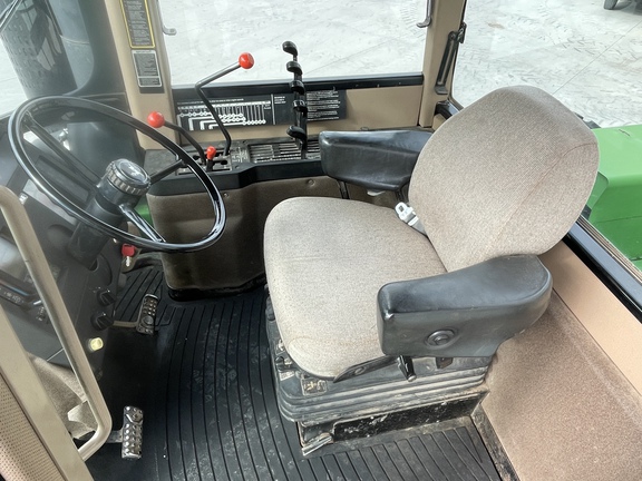 1991 John Deere 8760 - Articulated 4WD Tractors - Kent City, MI