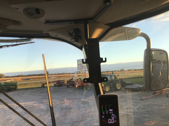 2021 John Deere S760 - Combines - Napoleon, OH