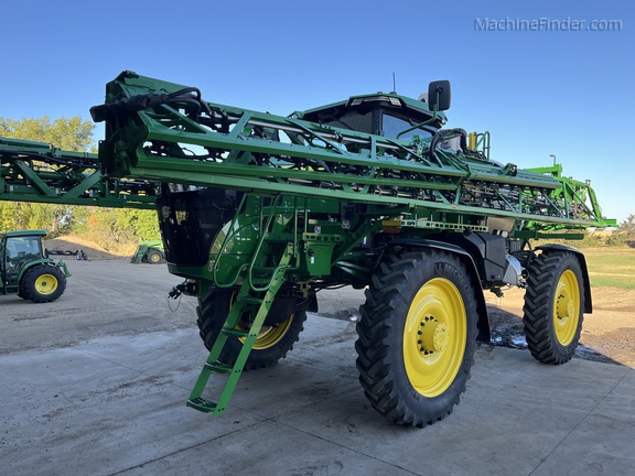 2024 John Deere 616R | Self-Propelled Sprayers | MachineFinder