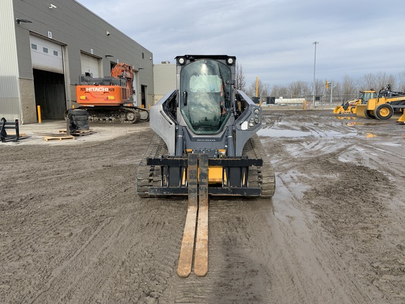 2023 John Deere 333G For Sale (64483674) from Brandt Tractor LTD [4462 ...