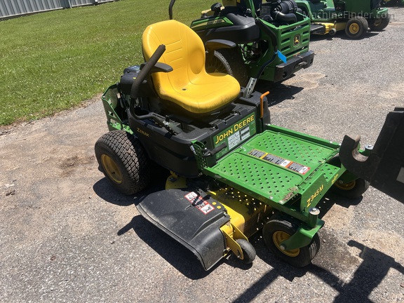 2022 John Deere Z345M | Zero-Turn Mowers | MachineFinder