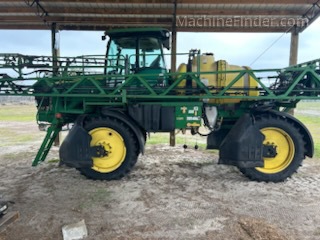 2014 John Deere 4630 | Self-Propelled Sprayers | MachineFinder