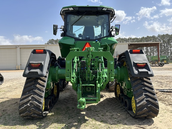 2023 John Deere 8RX 310 - Greenway Equipment – John Deere Dealer ...