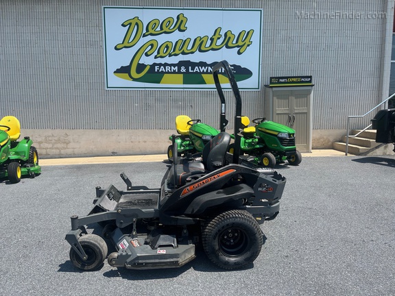 2020 Spartan RZ-HD 2554 | Zero-Turn Mowers | MachineFinder