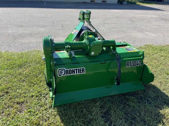 2022 Frontier RT3042 - Compact Utility Tractor Attachments - Loris, SC