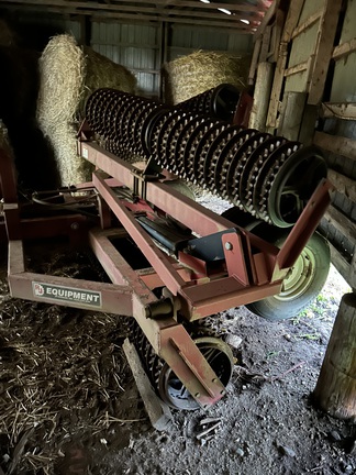 2010 RJ 26ft | Packers | MachineFinder