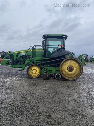 2010 John Deere 8345RT | Track Tractors | MachineFinder