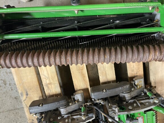 2016 John Deere QA5 11 BL REELS (SET OF 3) | Attachments for Golf and ...