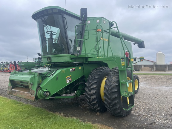 1999 John Deere 9510 | Combines | MachineFinder