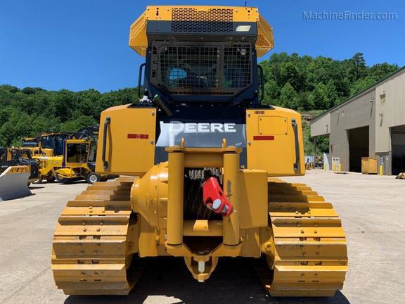 2024 John Deere 850L | Crawler Dozers | MachineFinder