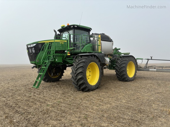 2019 John Deere R4045 | Self-Propelled Sprayers | MachineFinder