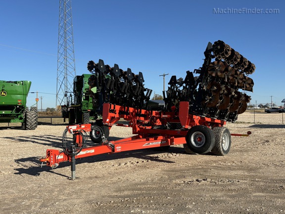 2021 Kuhn Krause 1205-1230 GLADIATOR | Strip Tillers | MachineFinder