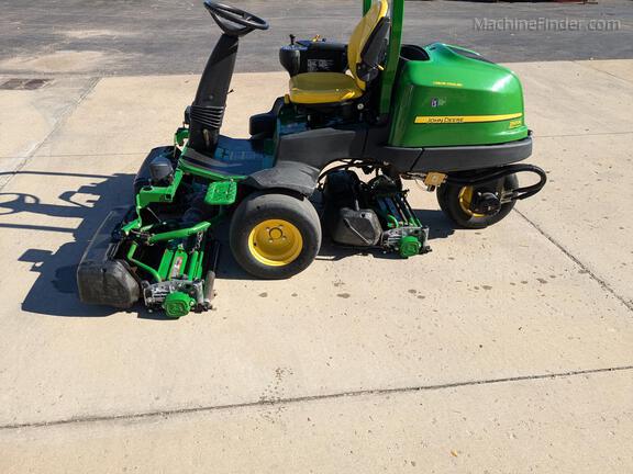 2019 John Deere 2500B | Riding Greens Mowers | MachineFinder