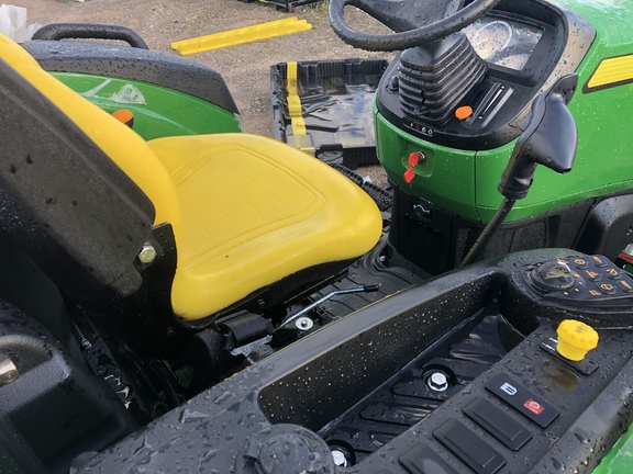 2019 John Deere 4044R - Compact Utility Tractors - John Deere MachineFinder