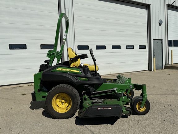 2018 John Deere Z950R - Zero-Turn Mowers - Plymouth, IN