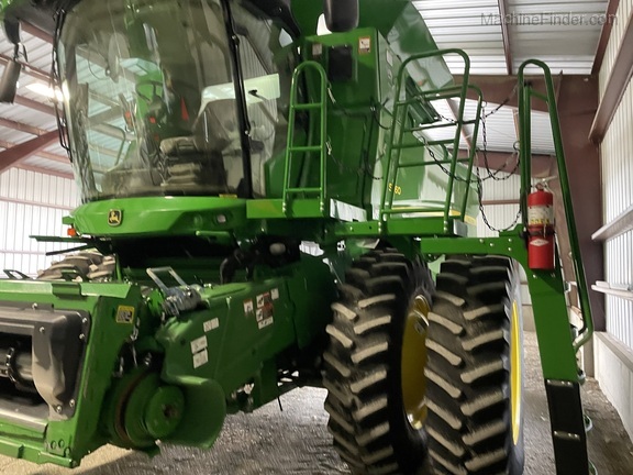 2021 John Deere S760 | Combines | MachineFinder