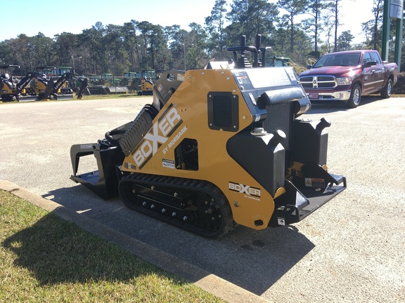 2025 Boxer 700HDX - Compact Track Loaders - Wooster, OH
