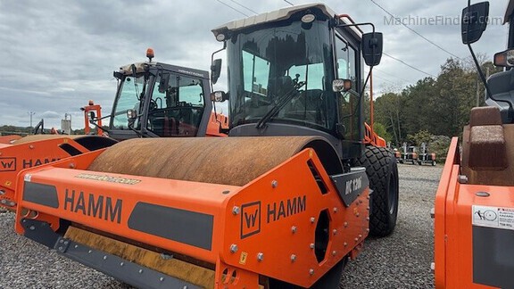 2023 Hamm HC120i | Compaction Equipment | MachineFinder