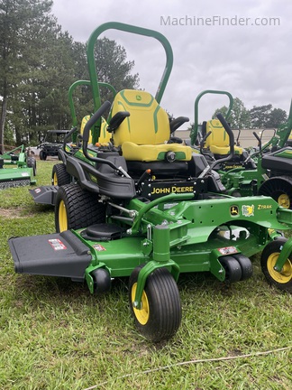 2024 John Deere Z960M | Zero-Turn Mowers | MachineFinder