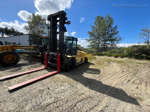 2016 Hyster H360-HD | Forklifts | MachineFinder