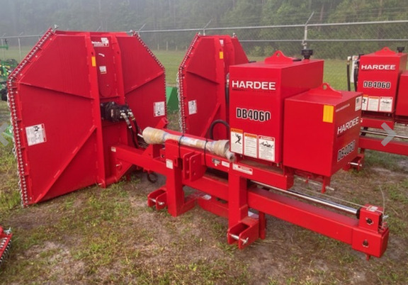 2024 EVH Hardee DBH4060 - Rotary Cutters: Medium-Duty - Bainbridge, GA