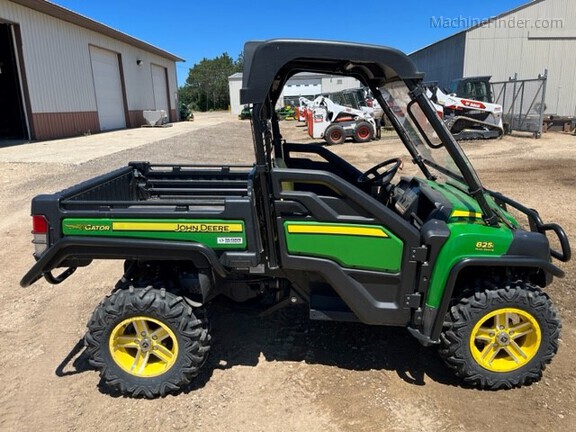 2018 John Deere 825I | ATVs & Gators | MachineFinder