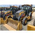 2021 John Deere 310SL HL | Backhoe Loaders | MachineFinder