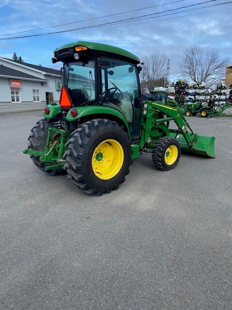2022 John Deere 4044R - Compact Utility Tractors - Antigonish, NS