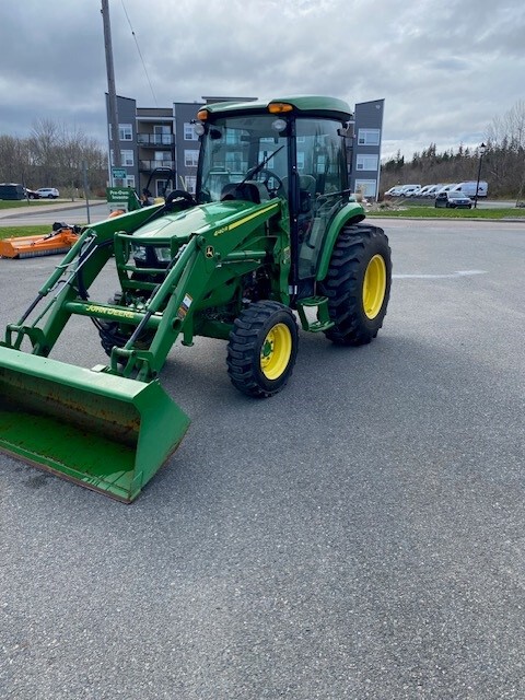 2022 John Deere 4044R - Compact Utility Tractors - Antigonish, NS