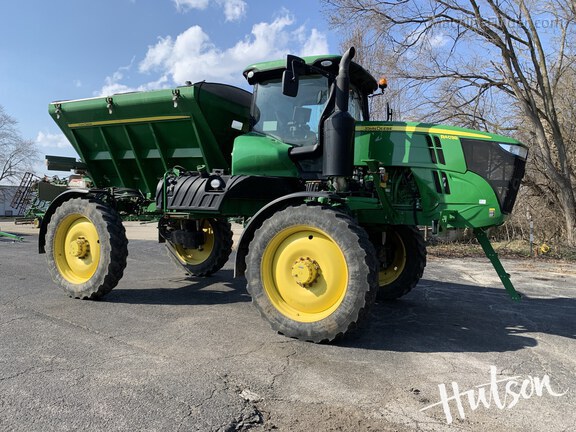 2019 John Deere R4038 | Self-Propelled Applicators | MachineFinder
