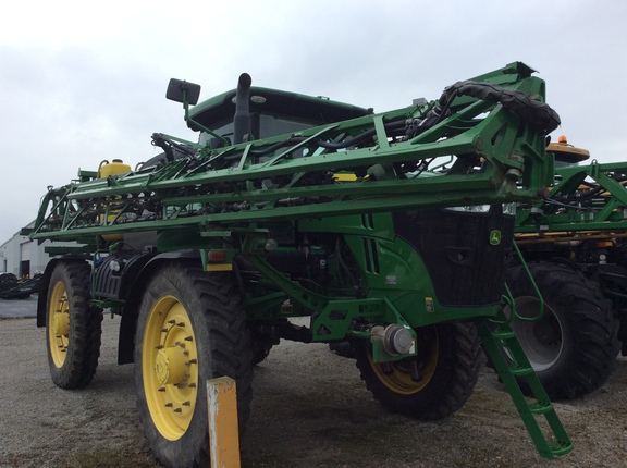 2020 John Deere R4045 - Self-Propelled Sprayers - Frankfort, IN, IN