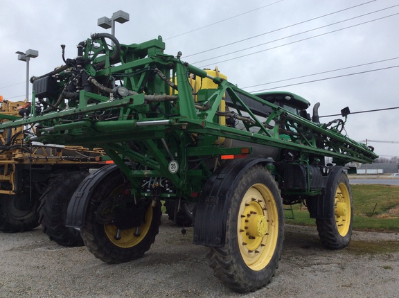 2020 John Deere R4045 - Self-Propelled Sprayers - Frankfort, IN, IN