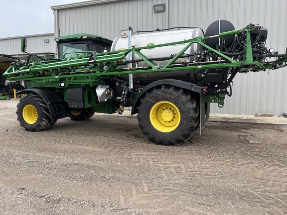 2022 John Deere 800R - Self-Propelled Applicators - Waco, TX