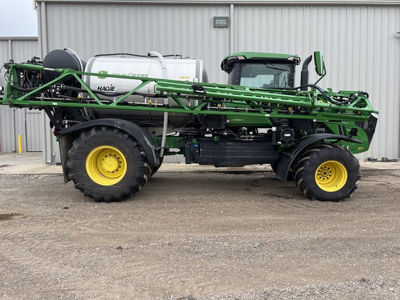 2022 John Deere 800R - Self-Propelled Applicators - Waco, TX