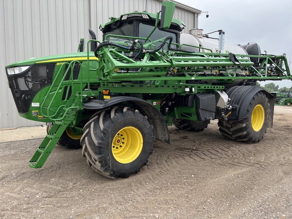 2022 John Deere 800R - Self-Propelled Applicators - Waco, TX