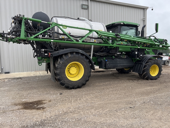 2022 John Deere 800R - Self-Propelled Applicators - Waco, TX