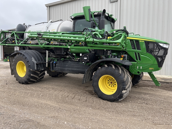 2022 John Deere 800R - Self-Propelled Applicators - Waco, TX