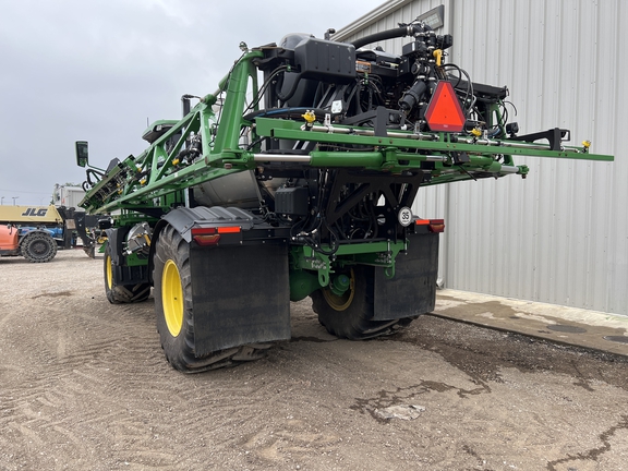 2022 John Deere 800R - Self-Propelled Applicators - Waco, TX