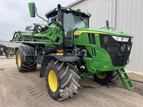 2022 John Deere 800R - Self-Propelled Applicators - Waco, TX