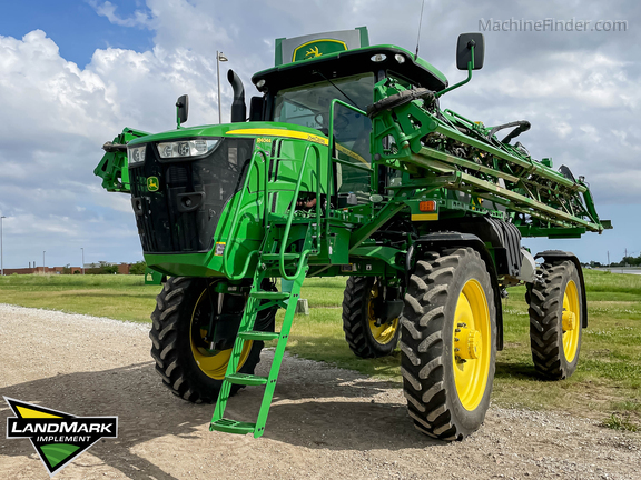 2021 John Deere R4044 | Self-Propelled Sprayers | MachineFinder