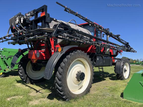 2021 Apache AS1050 | Self-Propelled Sprayers | MachineFinder