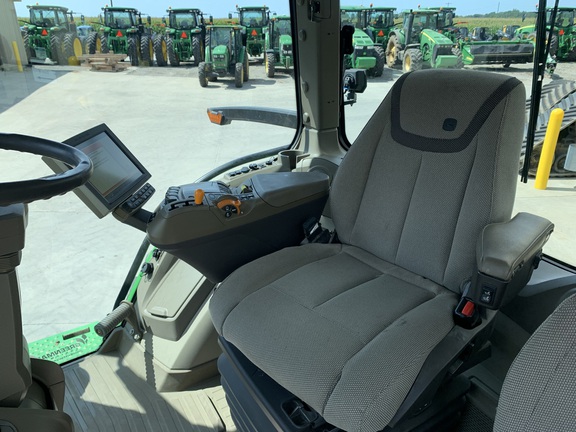 2021 John Deere 8R 230 - Row Crop Tractors - Holland, MI