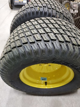 2020 John Deere Turf Tires - Tires & Tracks - John Deere MachineFinder