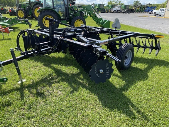 2022 Tufline 12' Disc Harrow | Disks | MachineFinder