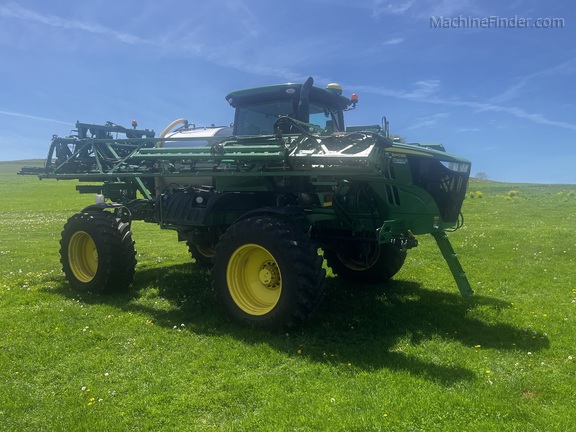 2021 John Deere R4038 | Self-Propelled Sprayers | MachineFinder