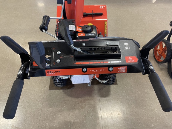 2023 Ariens DELUXE 24 SNO-THRO KING OF THE SNOW - Residential Walk ...