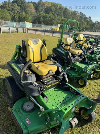 2021 John Deere z960m | Zero-Turn Mowers | MachineFinder